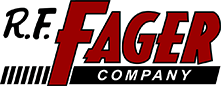 Heating / Air Conditioning | RF Fager