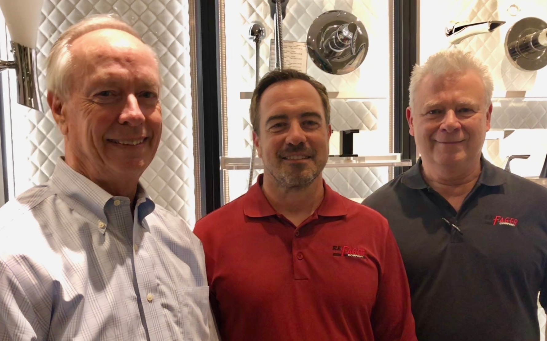 Owners 2018 | RF Fager